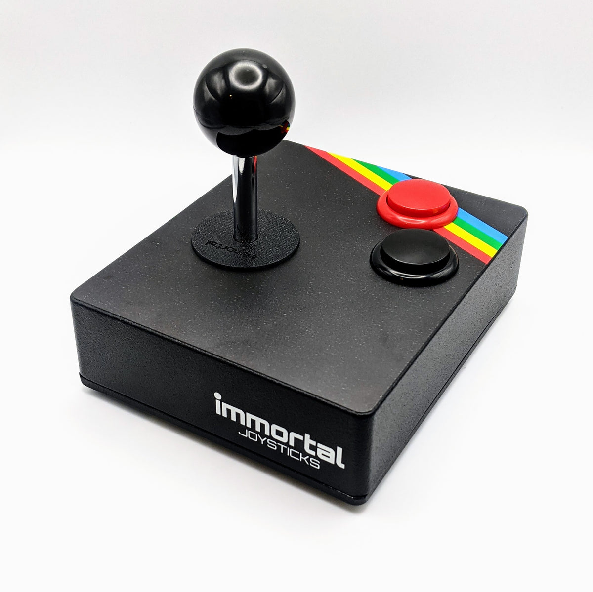 Immortal Joysticks skin - "48K" – Retrofied